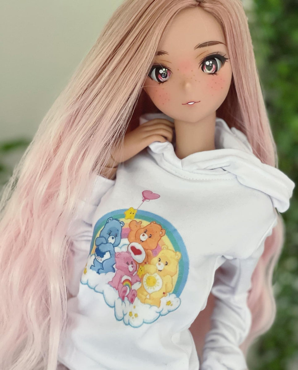 1/3 BJD Smart doll clothes Long Sleeve hoodie Fit BJD, Smart Dolls and ...